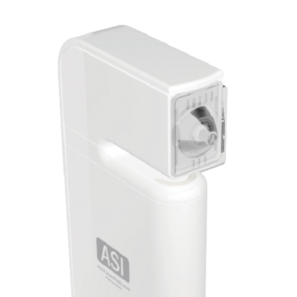 Портативный дерматоскоп и трихоскоп Aramo ASL | NORDEN MEDICAL ...